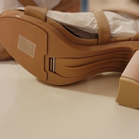 Pashion Footwear | Shoes | Pashion Convertable Heels | Poshmark